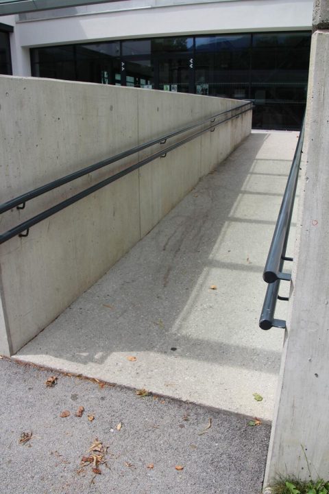 How to slope concrete? Concrete Sloping Overview